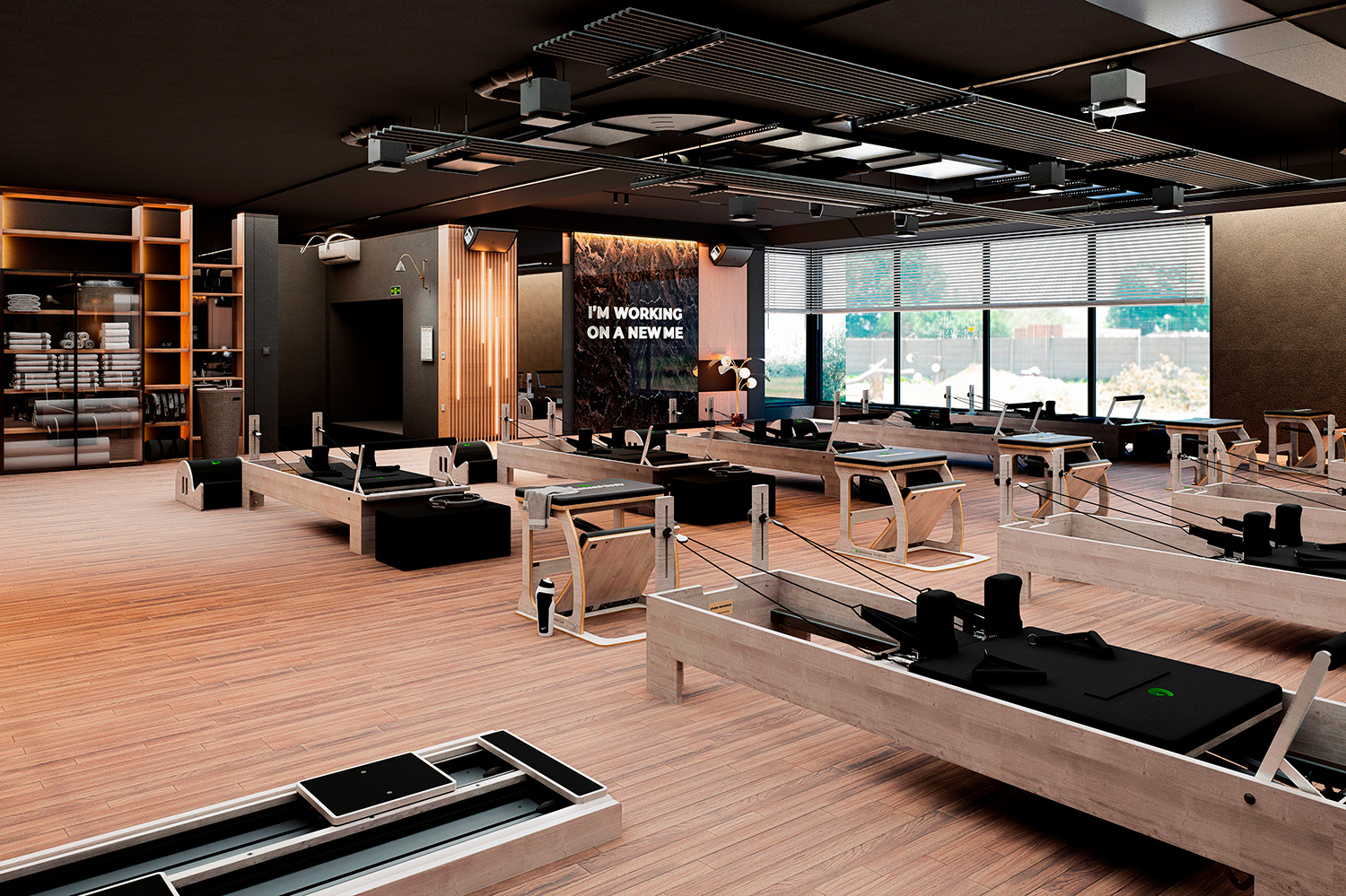 Our Services - World Engineering & Design